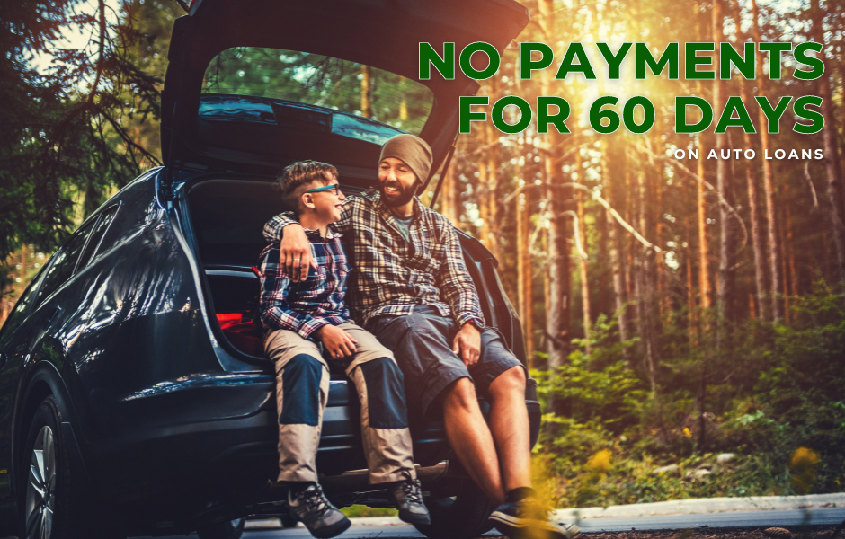 Auto & Motorcycle - Century Federal Credit Union