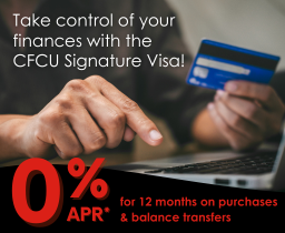 Contact Us - Century Federal Credit Union
